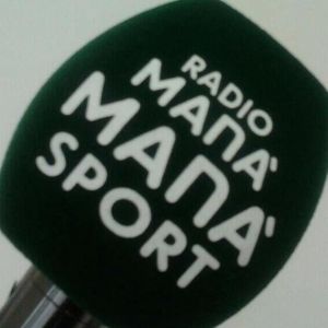 Listen Radio Mana Mana Sport Online | Rome, Italy, Italy - NonStop Radio